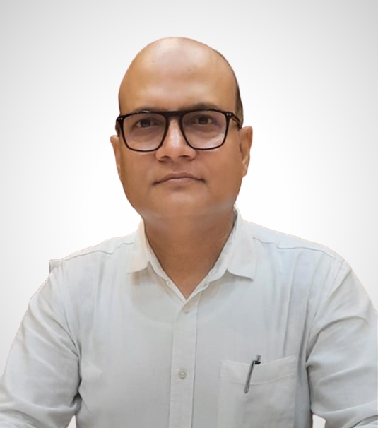 Dr. Mohd. Dilshad - CritiCare Hospital